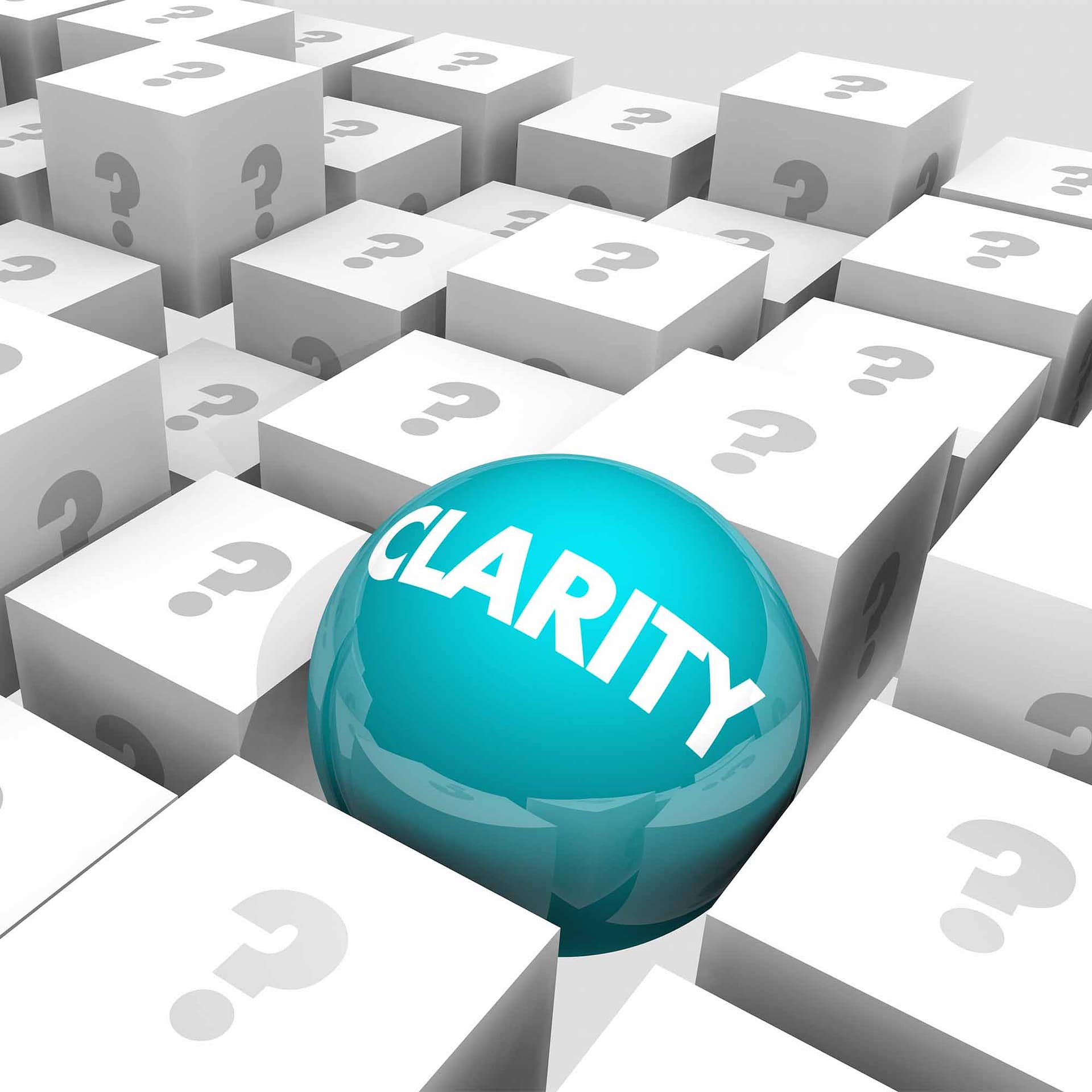 Home | Clarity Training & Documentation